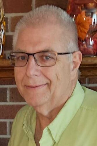 Mark W. Molnar 1963-2025 | News, Sports, Jobs - Tribune Chronicle